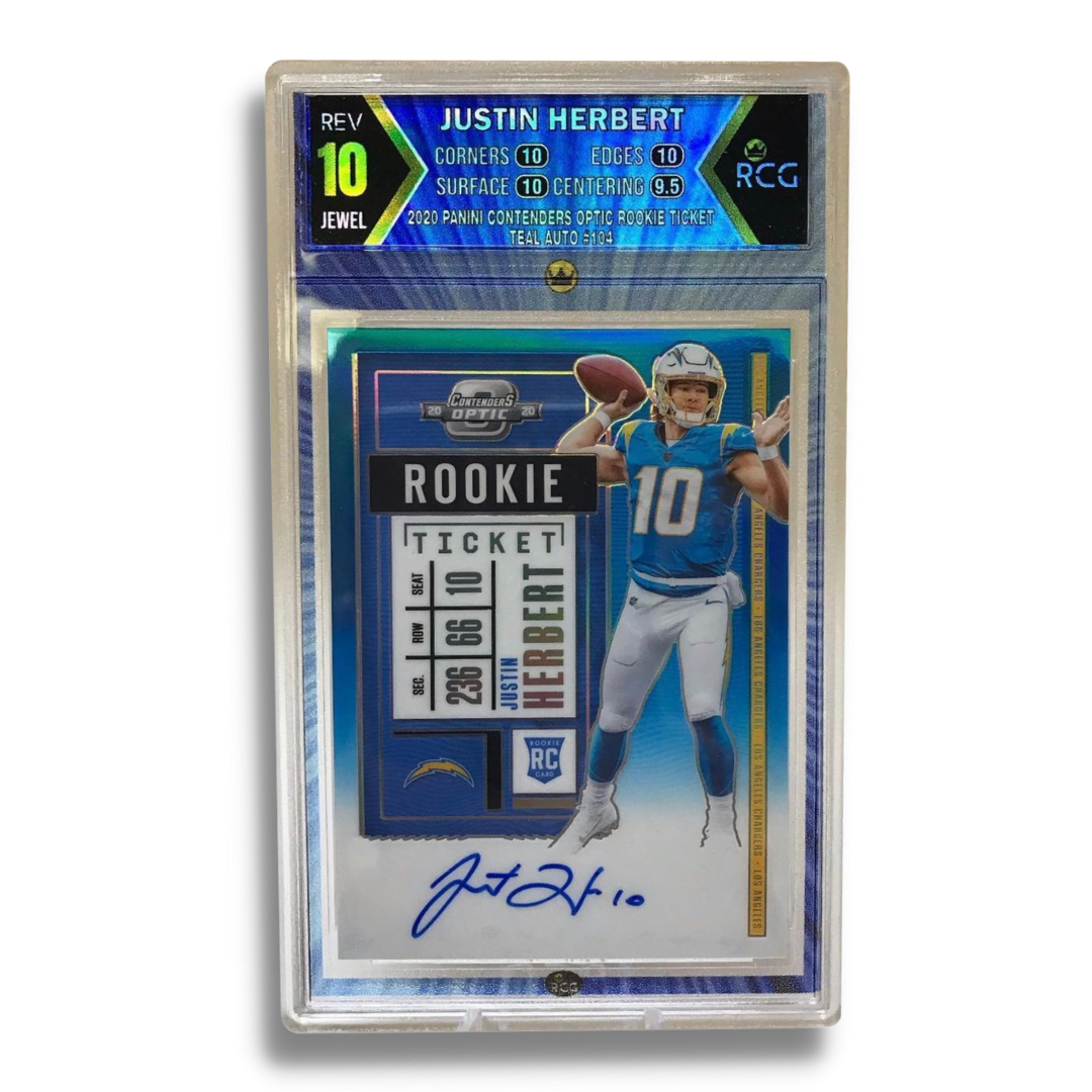 Home - Revolution Card Grading